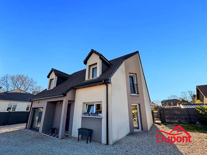 Maison 6 pièces à vendre à Épehy