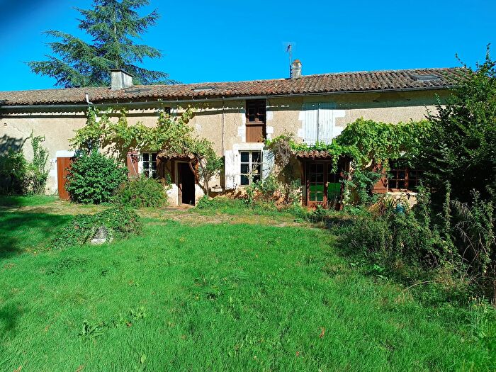 Maison 8 pièces à vendre à Lorigné