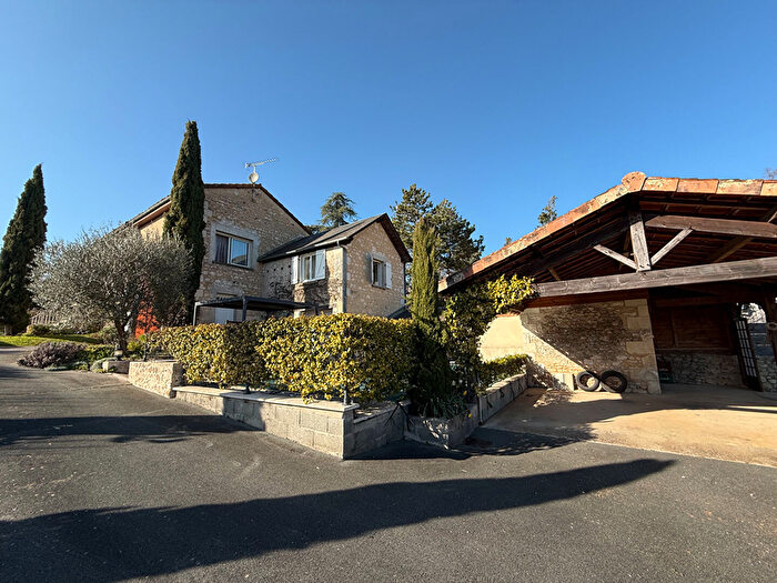 Maison à vendre - Migné-Auxances - 5 pièces - 4 chambres