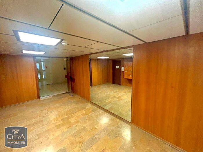 Saint-Genis-Pouilly : Appartement 3 pièces à vendre
