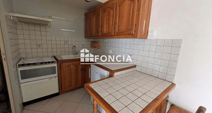 Appartement à vendre - Gradignan, Centre-ville - 1 pièce