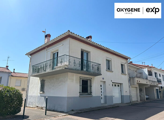 Maison 5 pièces à vendre - Perpignan, Las Cobas