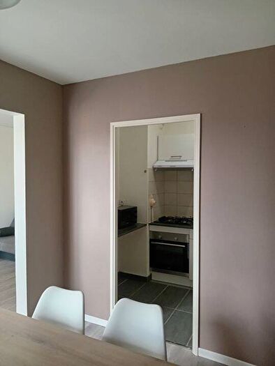 Appartement 2 pièces à louer à Le Brezet, Clermont-Ferrand