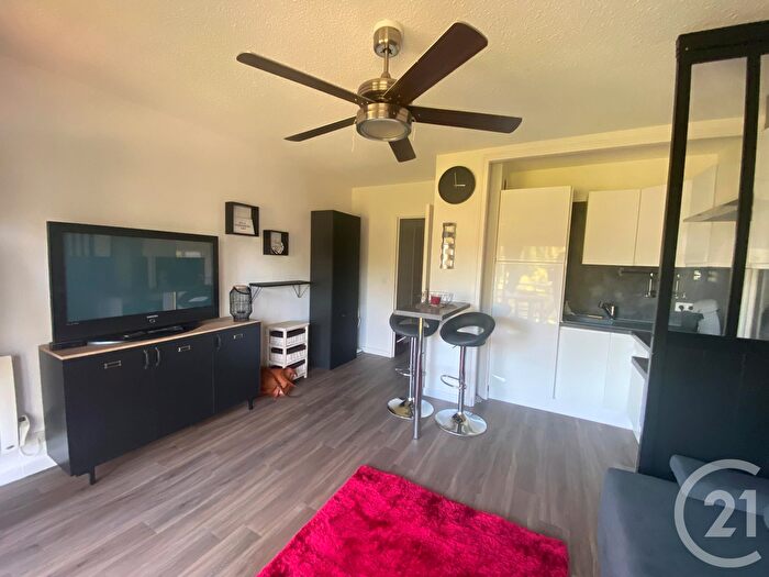 Six-Fours-les-Plages, Font de Fillol, Rayolet, Le Brusc - Appartement 1 pièce à louer