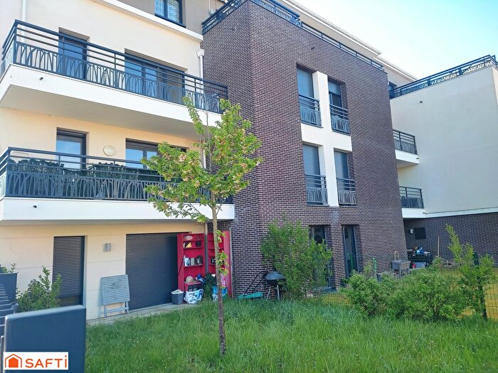 Rosny-sur-Seine - Appartement 1 pièce à vendre