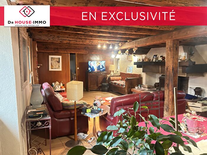 Les Angles : Maison 4 pièces à vendre