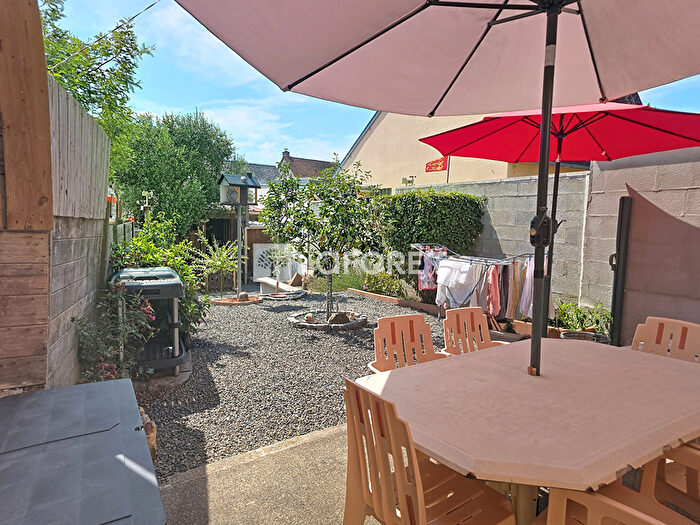 Maison 5 pièces à vendre - Granville, Saint-Nicolas