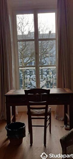 Appartement à louer - Centre, Rennes - 1 pièce