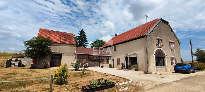 Maison 7 pièces à Valay, à vendre