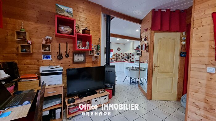 Maison à vendre - Merville - 2 pièces - 1 chambre