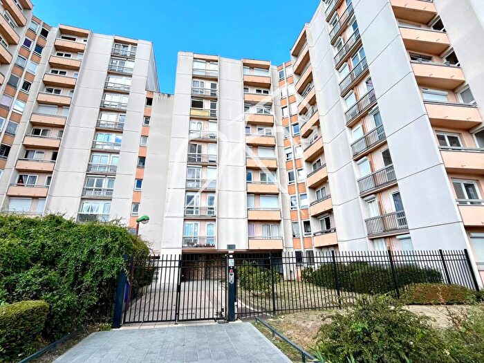 Le Petit-Quevilly, Nobel, Bozel - Appartement 2 pièces à vendre