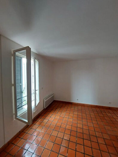 Appartement 1 pièce à louer à Maisons-Alfort