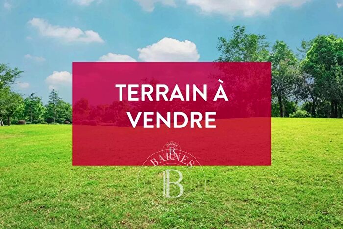 Maison à vendre - Maxilly-sur-Léman