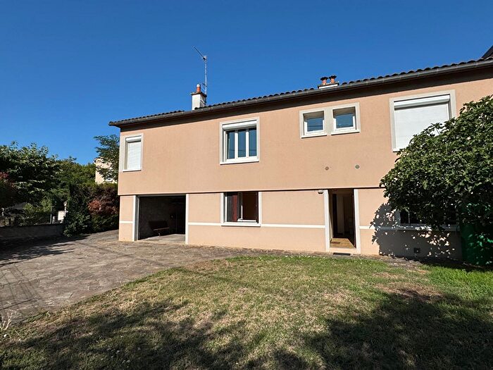 Maison à vendre - Millau, Ladoux, Porte de la Victoire, Le Cayrel, Cartayre, Ladoux - 5 pièces - 4 chambres