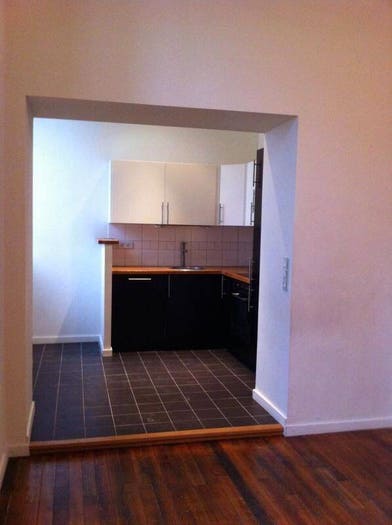 Les Conches, Auxerre : Appartement 3 pièces à louer