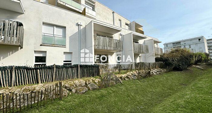 Appartement à vendre - Lormont, La Ramade - 1 pièce