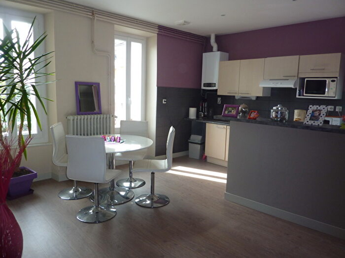 Appartement 3 pièces à louer à Rodez, Gourgan, Paraire