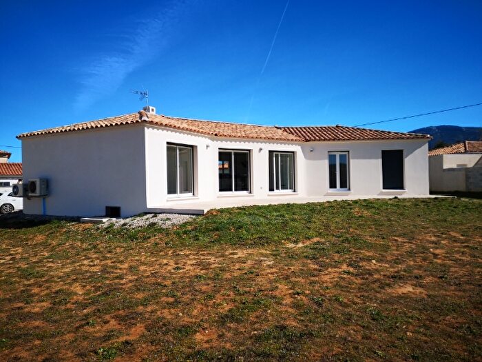 Maison à louer - Pertuis - 4 pièces - 3 chambres