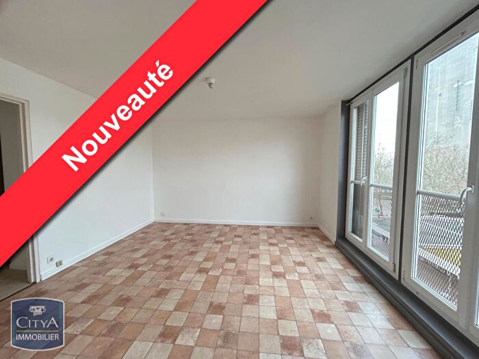 Appartement à vendre - Beauvais, Argentine - 4 pièces - 3 chambres