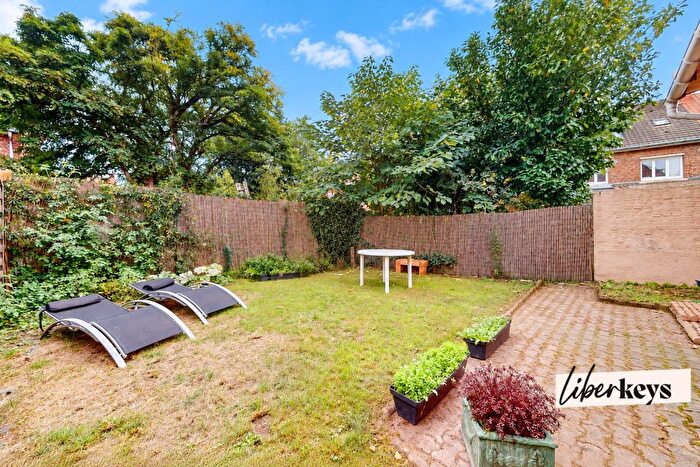 Maison 6 pièces à vendre à Lille, Lille-Sud