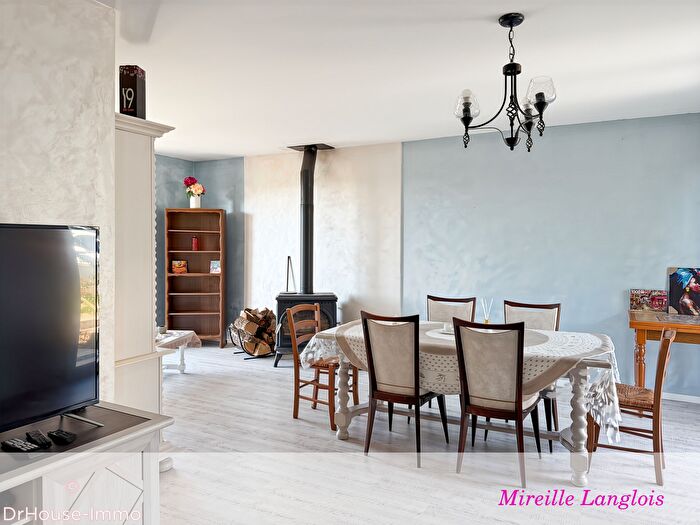 Maison 8 pièces à vendre - Aubazines