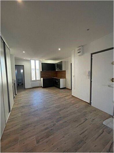 Appartement à louer - Capiscol, Béziers - 2 pièces - 1 chambre