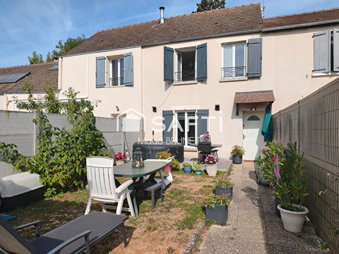 Maison 3 pièces à vendre à Longnes