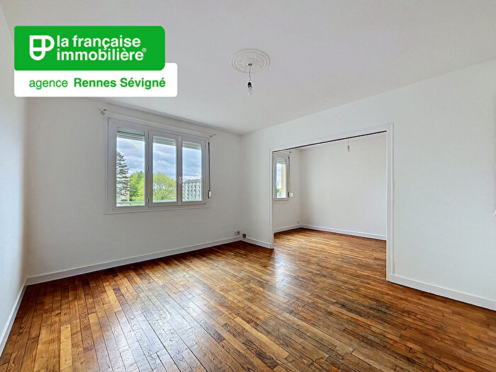 Appartement à louer - Quartiers Nord-Est, Jeanne dArc - 4 pièces - 2 chambres
