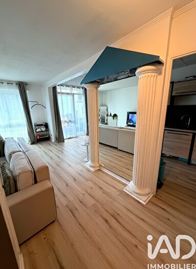 La Trinité - Appartement 2 pièces à vendre