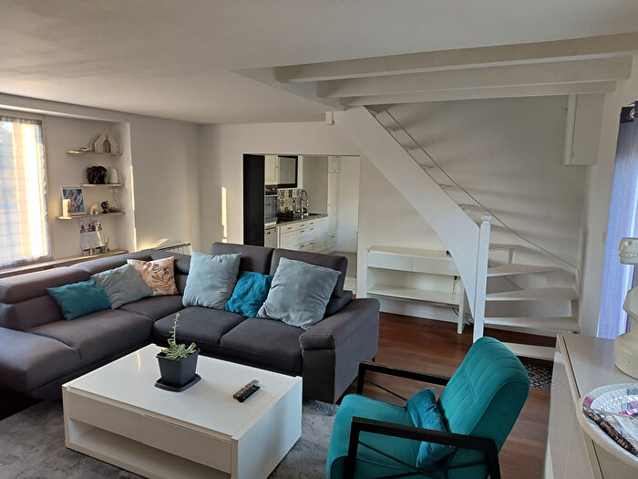 Maison 4 pièces à vendre - Donges