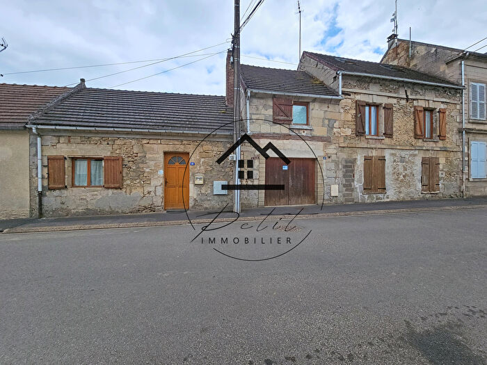 Maison 6 pièces à vendre - Cauffry