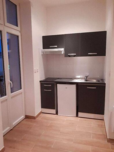 Appartement 1 pièce à Bordeaux, à louer