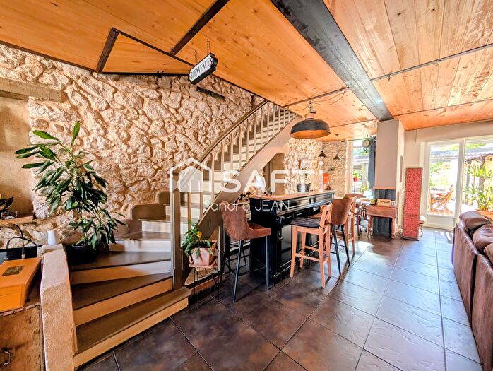Maison 5 pièces à vendre - Carmaux