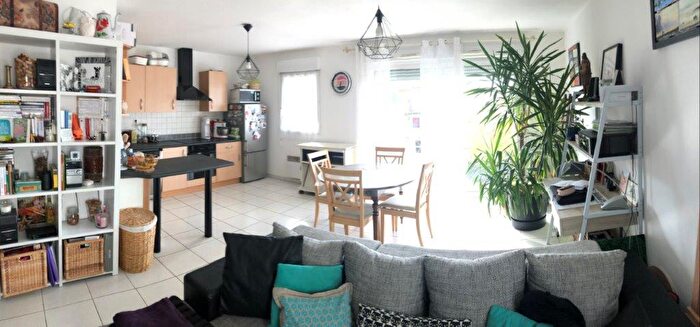 Appartement 2 pièces à louer à Onet-le-Château