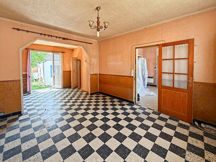Maison 4 pièces à Palaiseau, Est, à vendre