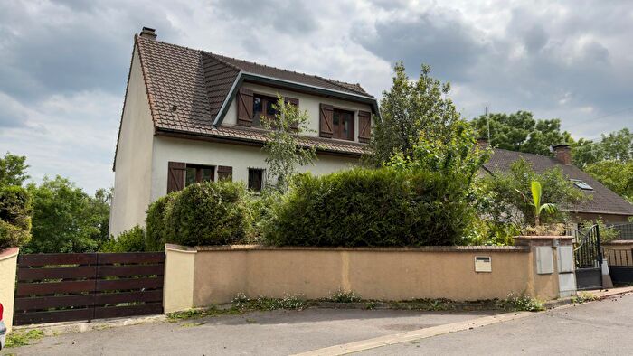 Maison 6 pièces à vendre - Neuilly-Plaisance, Côteaux dAvron