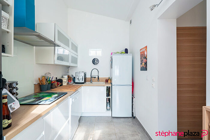 Maison 3 pièces à vendre à Bezons, Chênes, Val Notre Dame