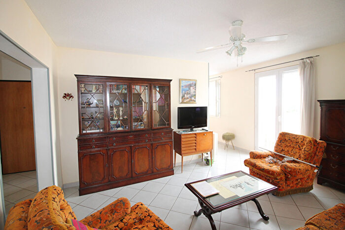 Appartement à vendre - Nîmes, Grézan - 5 pièces - 3 chambres