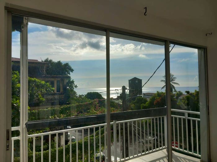 Appartement 5 pièces à louer - Basse-Terre