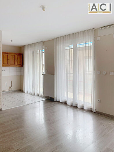 Appartement 2 pièces à vendre à Clermont-Ferrand, Jaude, Fontgiève Saint-Alyre