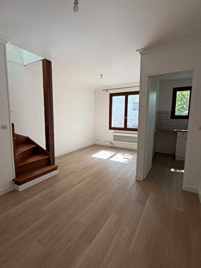 Appartement 3 pièces à Saint-Maur-des-Fossés, à louer