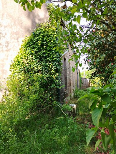 Maison à vendre - Langonnet - 2 pièces - 1 chambre