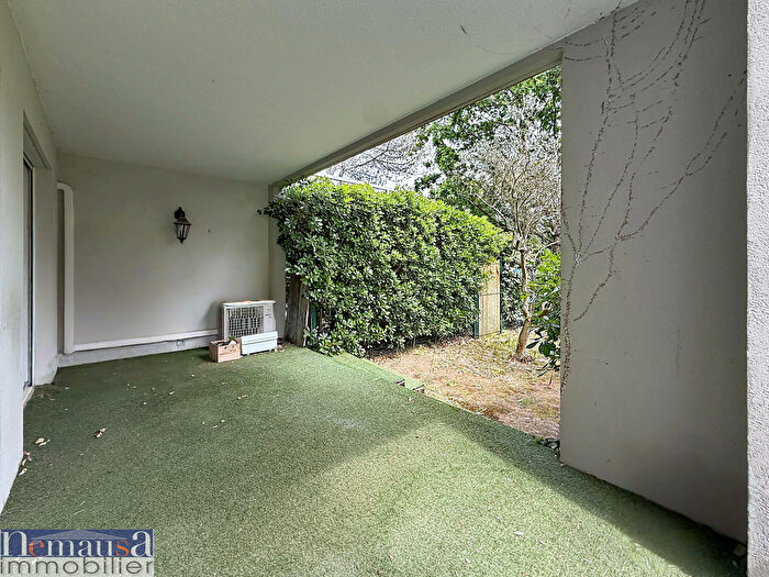 Appartement 3 pièces à vendre à Nîmes