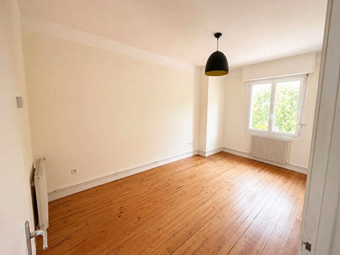 Appartement 3 pièces à Toulouse, Croix de Pierre, à vendre