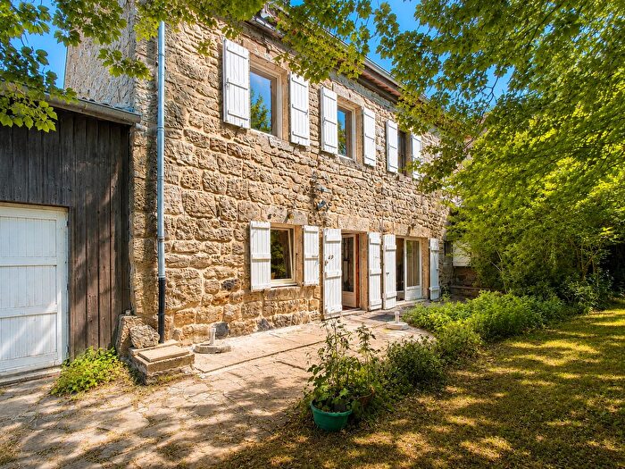 Maison 7 pièces à vendre à Mars
