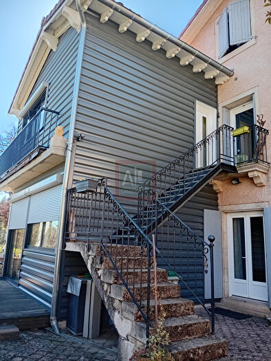 Maison 8 pièces à vendre à Chadrac