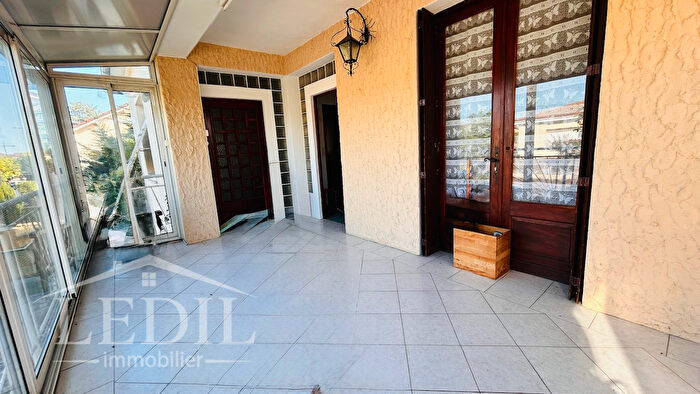 Maison à vendre - Gardonne - 5 pièces - 4 chambres