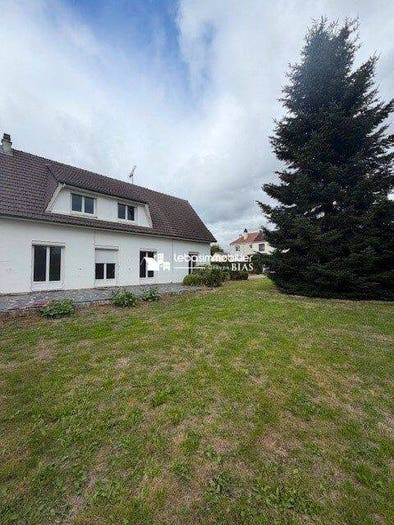 Maison 5 pièces à Residentiel, Yvetot, à louer