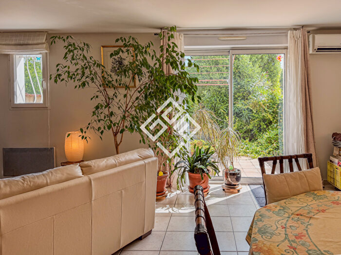 Maison 4 pièces à vendre à Narbonne