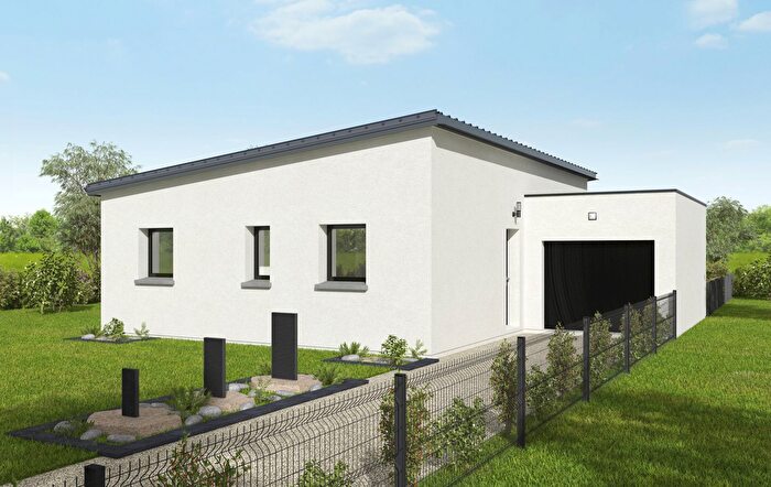 Maisons à vendre et appartements à louer - 1
